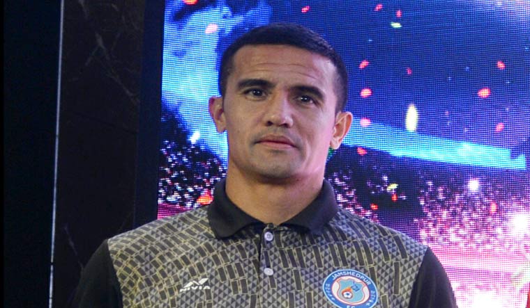 All eyes on Tim Cahill ahead of ISL debut- The Week