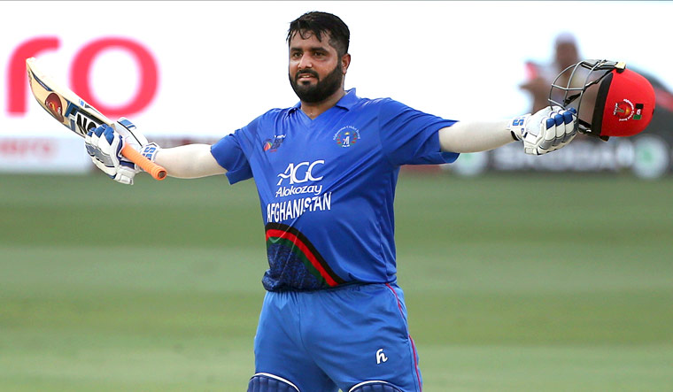 Mohammad Shahzad alleges 'conspiracy'; says he is fit to play- The Week