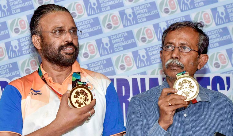 Asian Games: Bridge champions yet to receive India team blazers- The Week