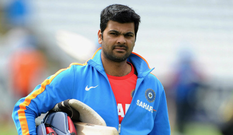 Former Indian fast bowler R.P. Singh retires- The Week