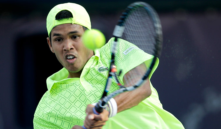 What has been your vision for tennis in last 30 years? Somdev asks AITA- The Week