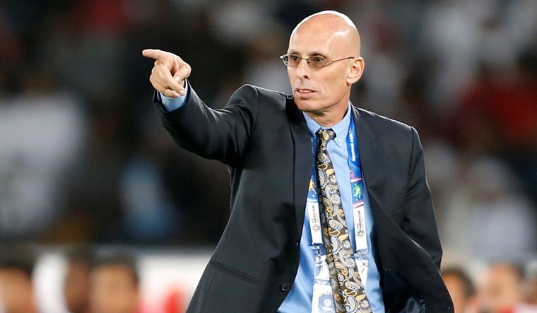 ISL: Stephen Constantine named East Bengal head coach- The Week