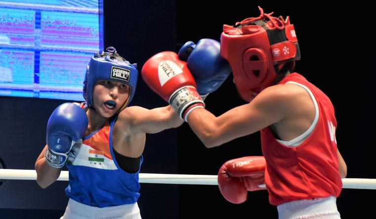 How pursuit of individual glory steered Manju Rani to boxing- The Week