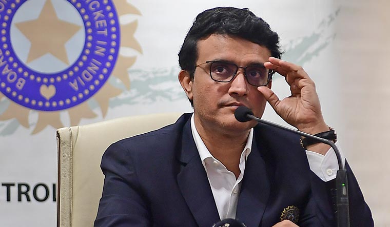 Ganguly picks 5 players from current Indian team for his Test side ...