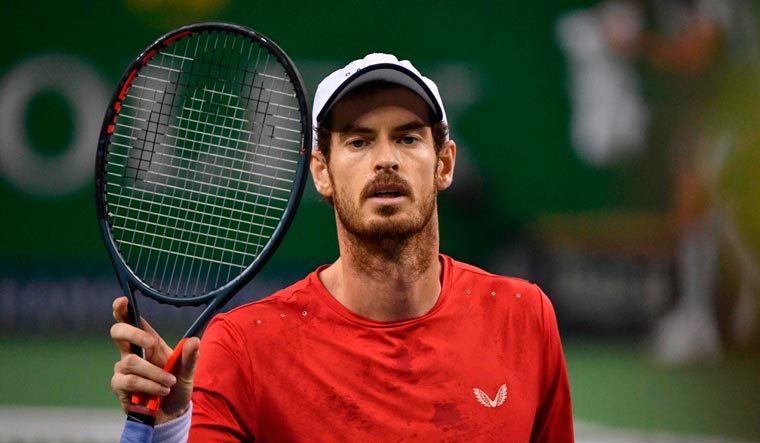 Tennis: Andy Murray to make grand slam comeback at Australian Open- The Week