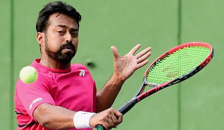 Leander Paes turns 50: A look at the tennis legend's spectacular career ...
