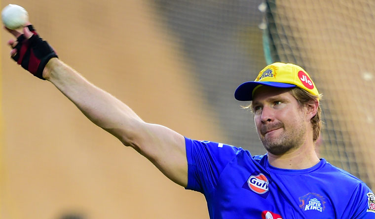 No deal! Shane Watson, Darren Sammy tell PCB- The Week
