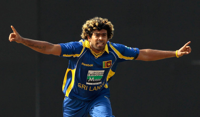 Malinga appointed SL's bowling strategy coach for white-ball series ...
