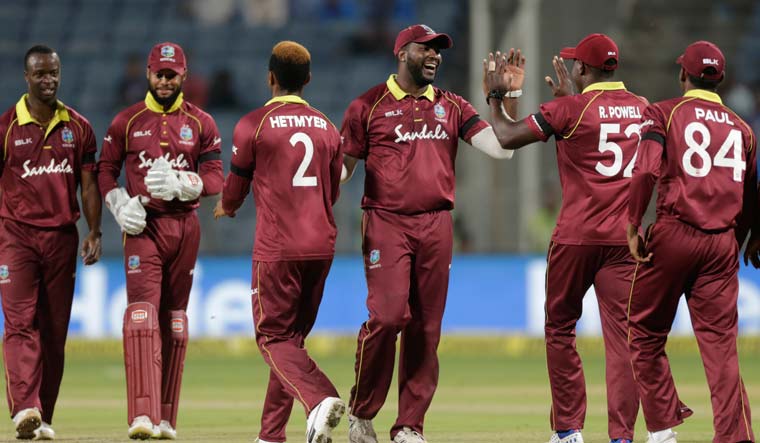 West Indies name ODI and T20 squad for India tour- The Week