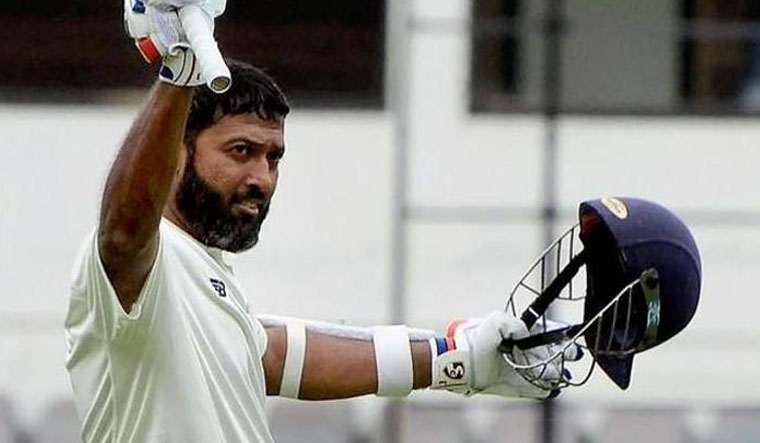 Wasim Jaffer appointed Kings XI Punjab's batting coach- The Week