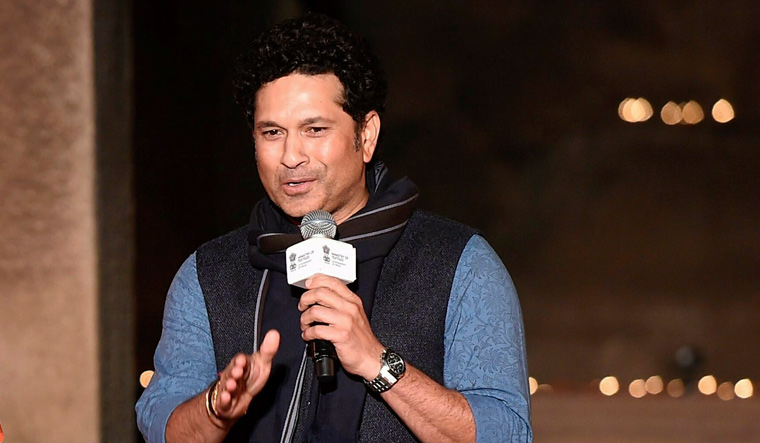 Indian team competitive in any part of world, on any surface: Tendulkar ...