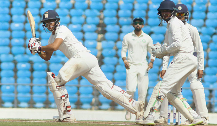 Ranji Trophy: 85 years, and counting- The Week