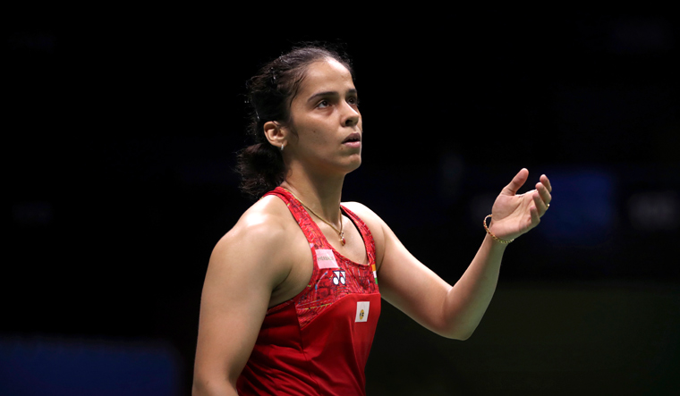 Korea Open: Saina retires in 1st match; husband Kashyap advances- The Week