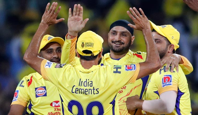IPL 2019: CSK bowl out RCB for 70 on slow, turning pitch- The Week