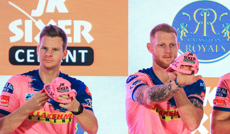 IPL 2019: Focus on Smith as Rajasthan start campaign against Punjab ...