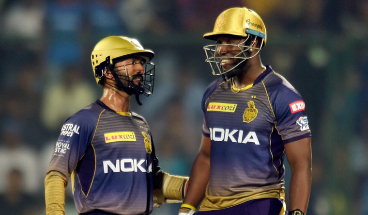 IPL 2020: Stakes high for KKR captain Karthik and Co- The Week
