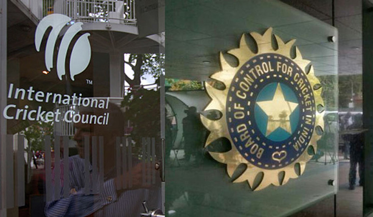 Eight state units barred from attending BCCI Annual General Meeting ...