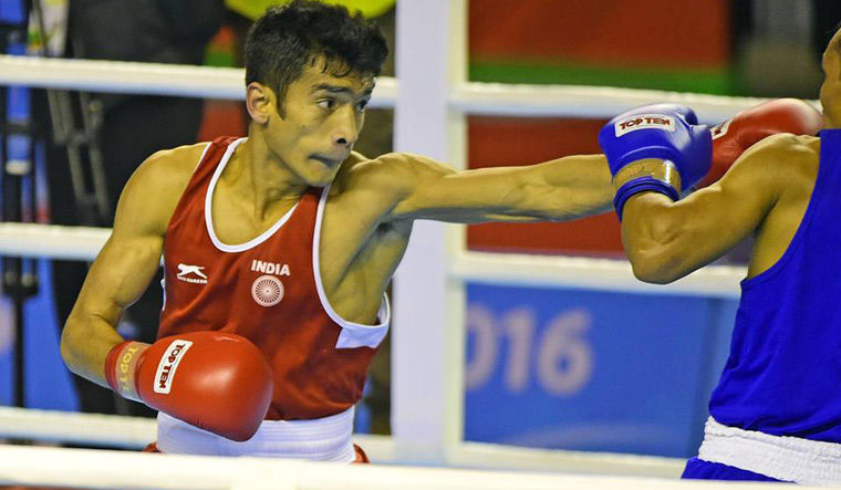 Boxing: Shiva Thapa, Sachin among 6 Indians in semis of Finland tourney ...