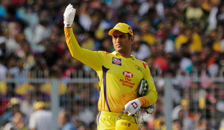 Dhoni’s future: CSK captain ‘has to perform’ in IPL for India comeback ...