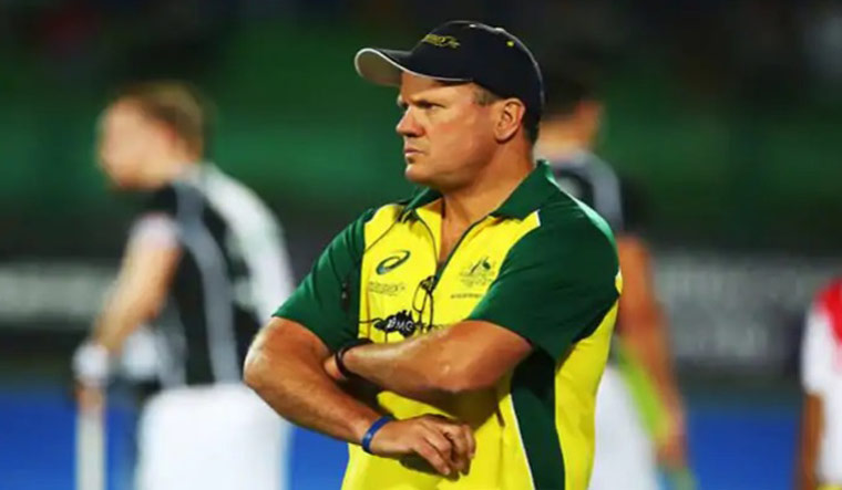 India's new men's hockey coach Reid asks players to put team first- The ...
