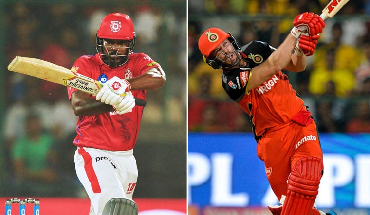 IPL 2019: RCB vs KXIP―When and where to watch, live TV, online ...