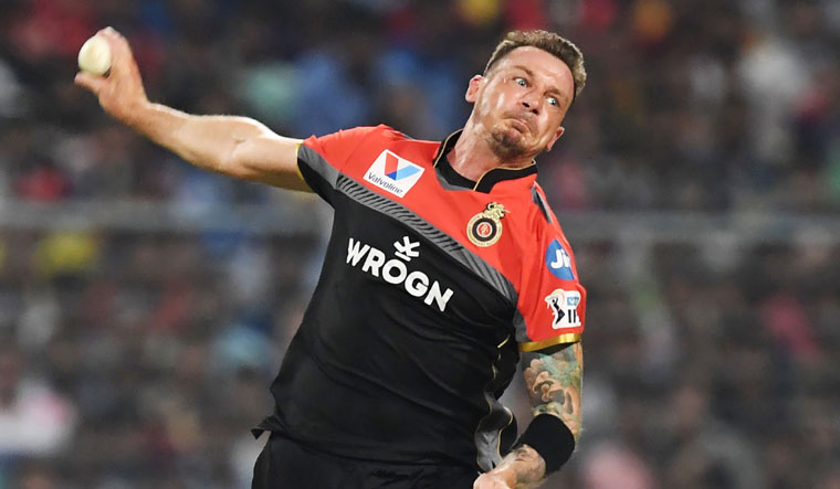 IPL 2019: Dale Steyn ruled out after brief RCB stint- The Week