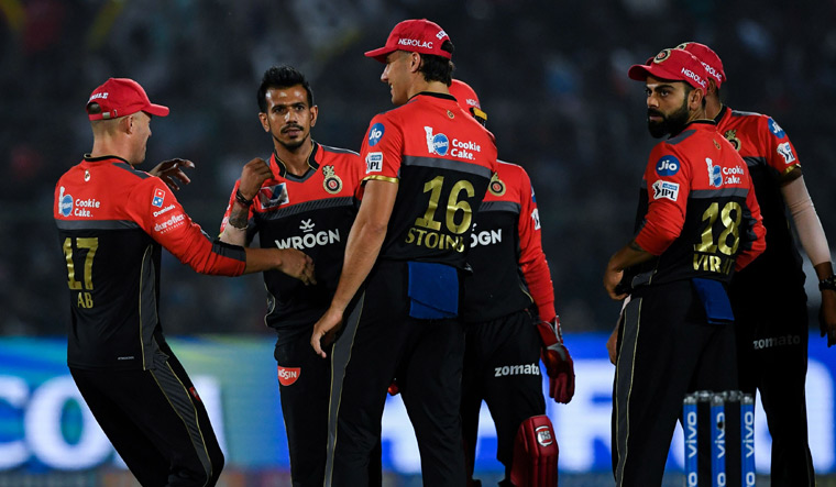 IPL 2019: What changes will RCB ring in against KKR as it looks for ...