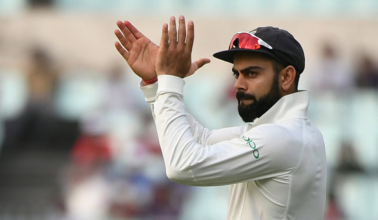 CEAT Awards: Kohli bags International Cricketer, Batsman of the Year ...