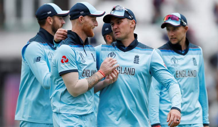 World Cup team profile: History beckons England- The Week