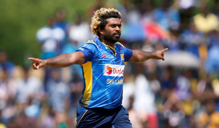 Bowlers will be game changers in the World Cup, says Malinga- The Week