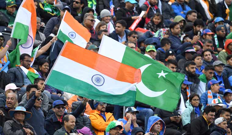India-Pakistan rivalry: Dead and gone?- The Week