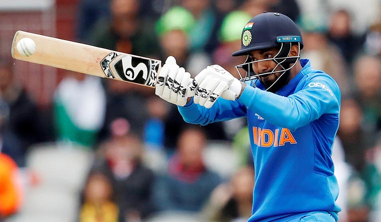 World Cup: K.L. Rahul making most of 'new' role as opener- The Week