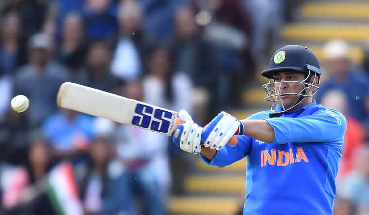 Dhoni picked as captain of ESPNCricinfo's ODI and T20 teams of the ...