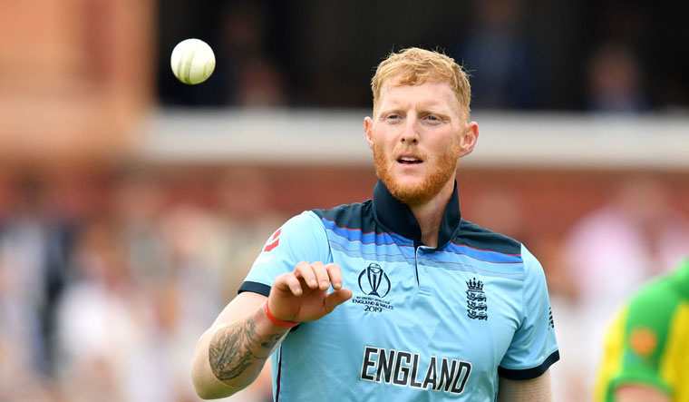 Stokes says ‘still our World Cup’ despite England's back-to-back losses ...