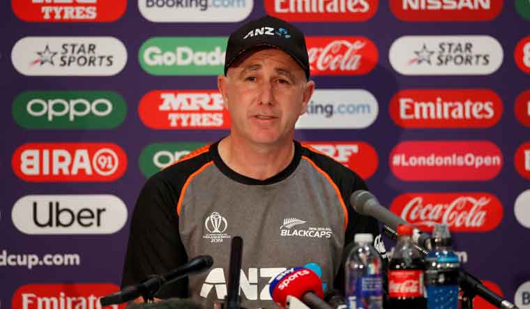 Eng vs NZ final: New Zealand coach calls for WC rules review- The Week