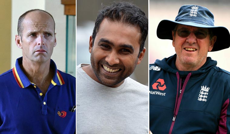 5 possible candidates who could replace Ravi Shastri as Team India ...