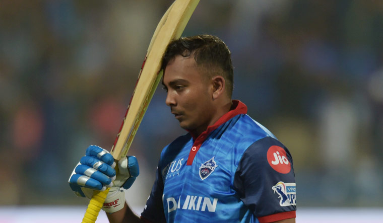 Prithvi Shaw on doping ban: ‘This has really shaken me’- The Week