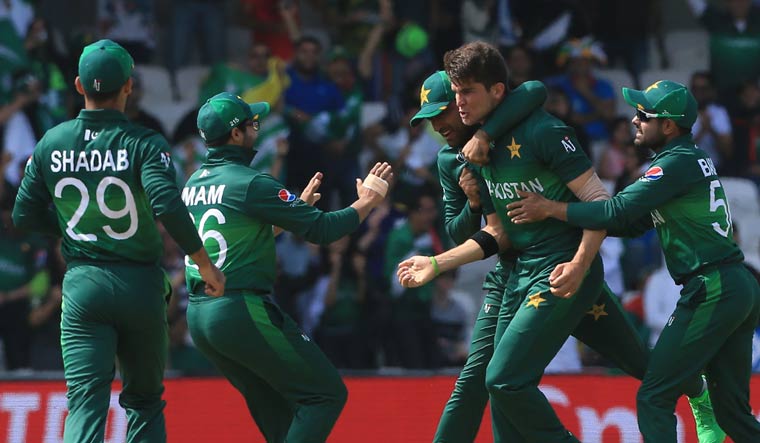 Pakistan win toss, opt to bat first against Bangladesh- The Week