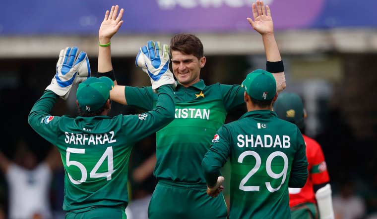 Pakistan wins but predictably loses semifinal race- The Week