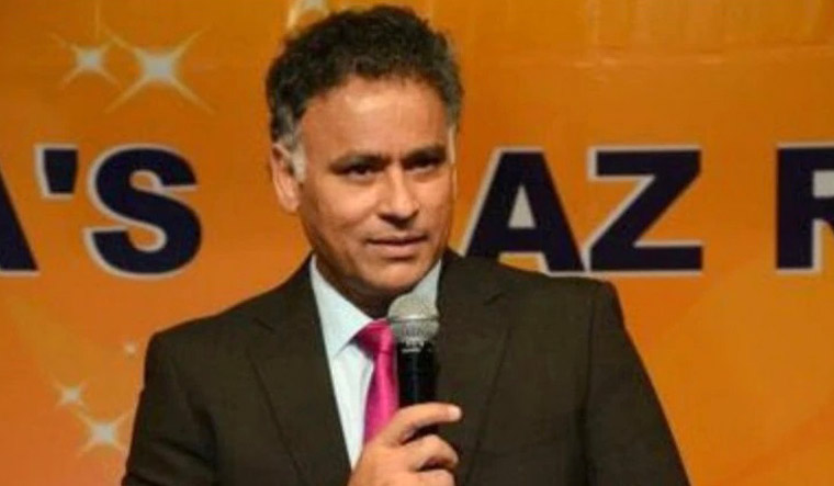 V.B. Chandrasekhar: The man who brought Dhoni to CSK- The Week