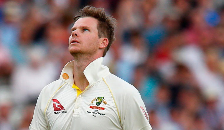 Steve Smith ruled out of rest of second Ashes due to delayed concussion ...