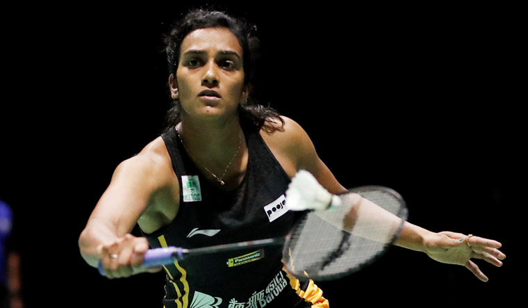 Sindhu agrees to compete in Thomas and Uber Cup- The Week