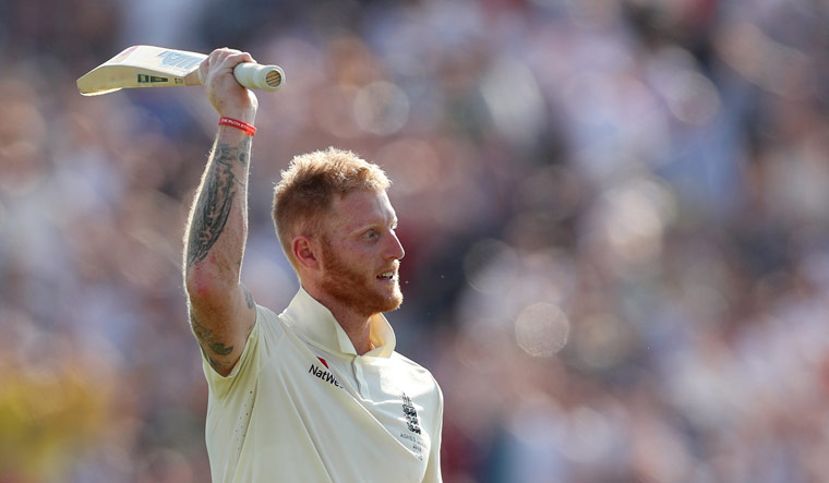 Ben Stokes scripts stunning win for England to keep Ashes alive- The Week