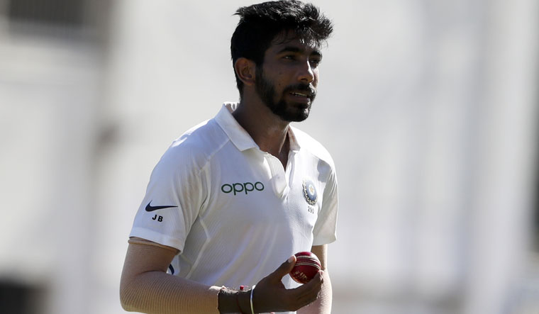 Bumrah to prove fitness in Ranji game against Kerala- The Week