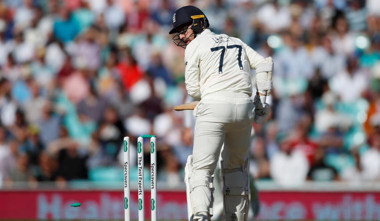 Ashes: England all out for 294, Australia lose early wickets- The Week