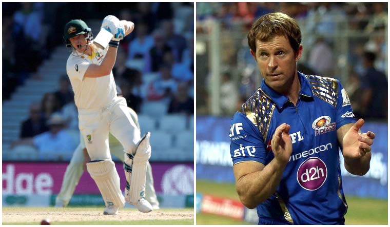 Witty Jonty Rhodes defends criticism of Smith's batting technique- The Week