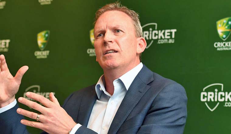 On scale of 10, chance of India touring Australia is 9, says CA CEO ...