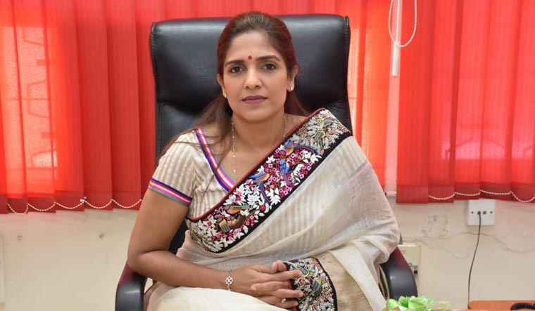 Challenges galore for Rupa Gurunath as TNCA president- The Week
