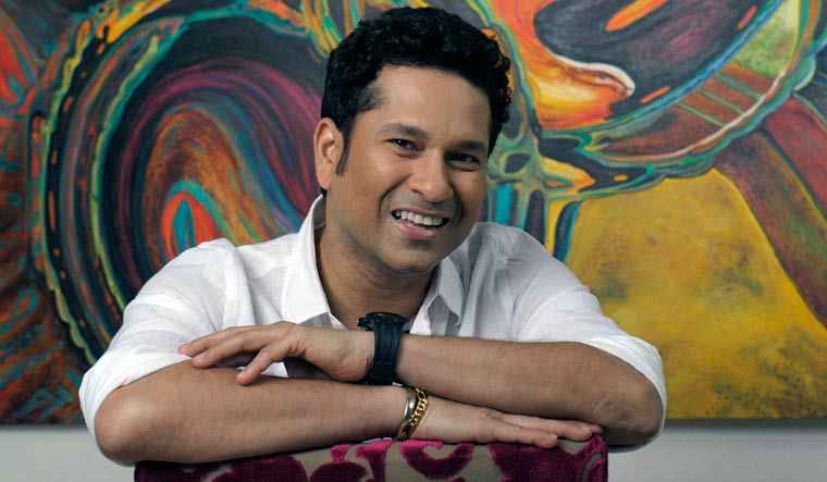 Tendulkar says he had to ‘beg and plead’ to open innings for India- The Week