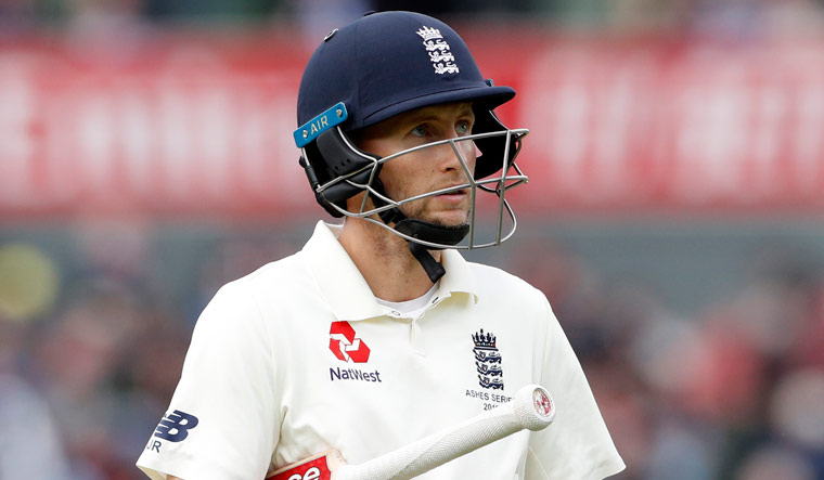 Joe Root wants to stay on as England captain after Ashes blow- The Week